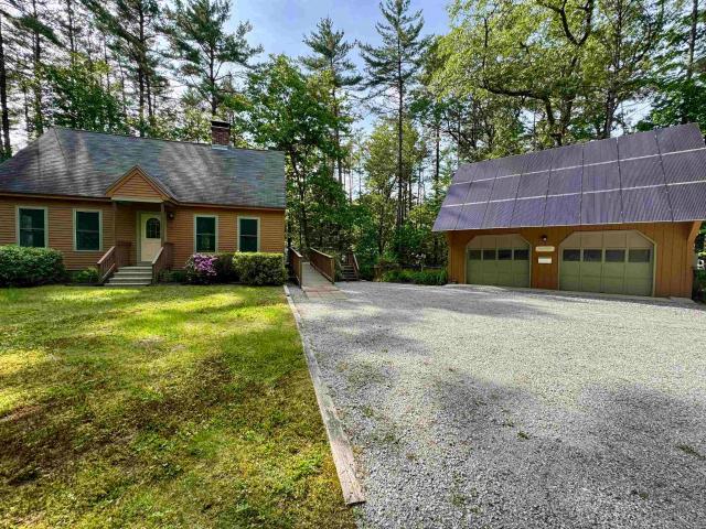 157 Little Tooky Road