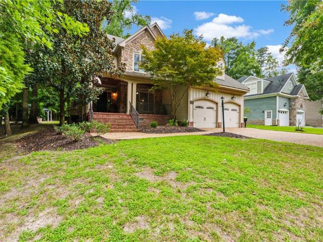 157 Liberty WAY