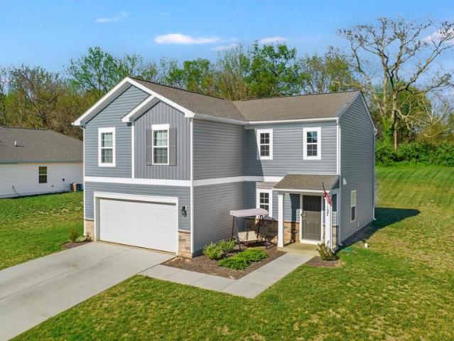 157 Lyon Ridge