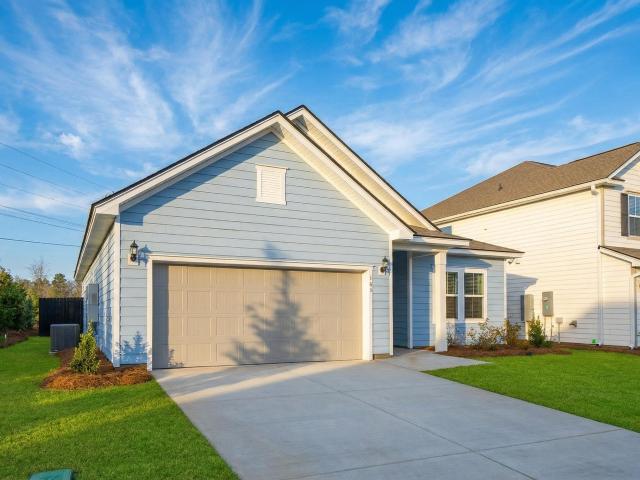 157 Monroe Preserve Lane