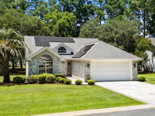 157 Mackinley Circle River Clb Unit The, Pawleys Island, SC 29585