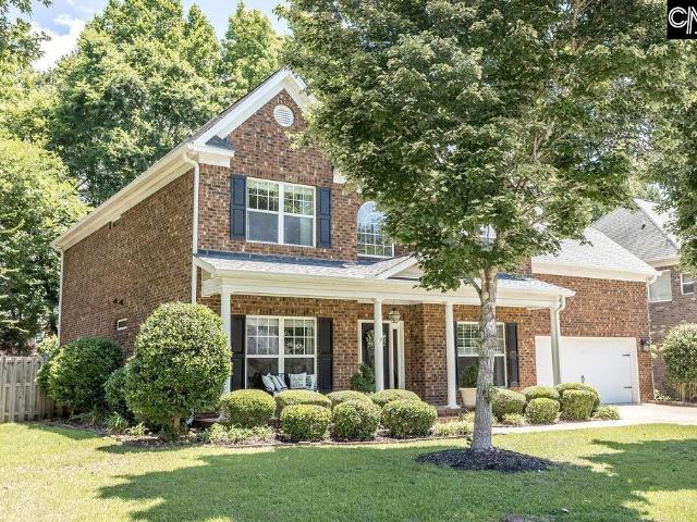 157 Magnolia Point Drive