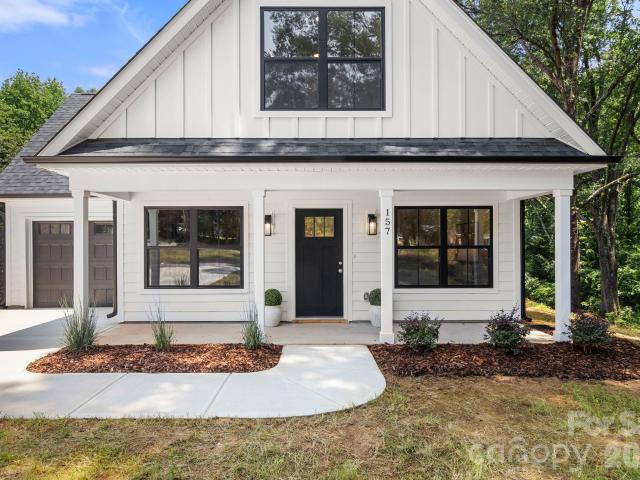 157 McCorkle Street