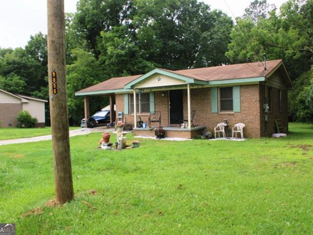 157 McDonough St, Rutledge, GA 30663