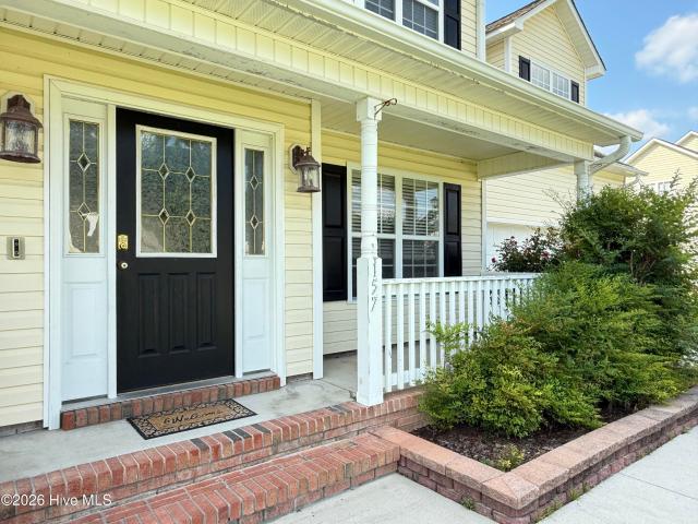 157 Mendover Drive