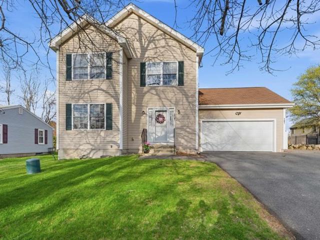 157 Mission Ave, Manchester, NH 03104