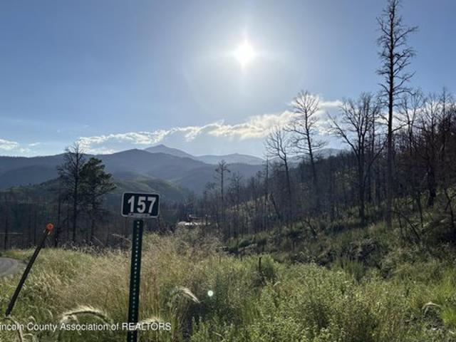 157 Musketball Dr, Ruidoso, NM 88345