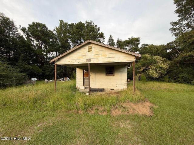 157 Mystic Lane