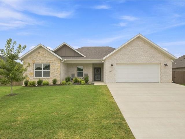 157 N Adler Ave, Farmington, AR 72730