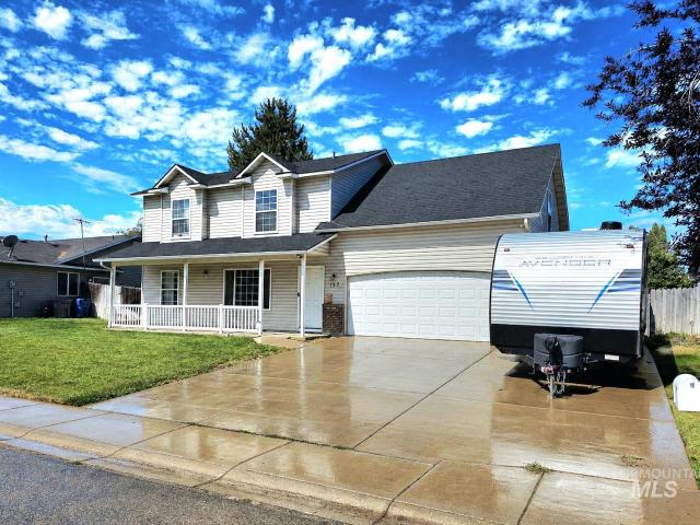 157 N Kildeer