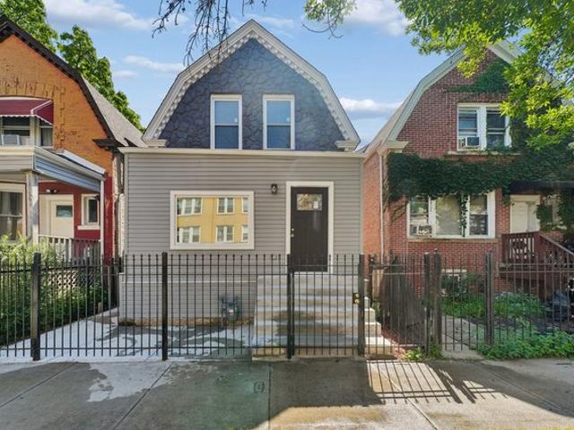157 N Laramie Ave, Chicago, IL 60644