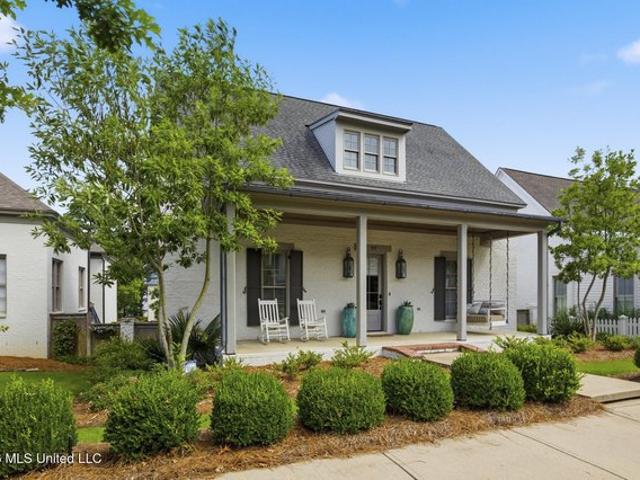 157 N Natchez Dr, Madison, MS 39110