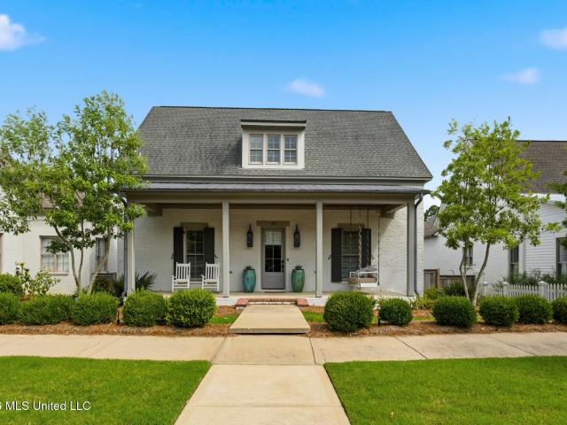 157 N Natchez Drive