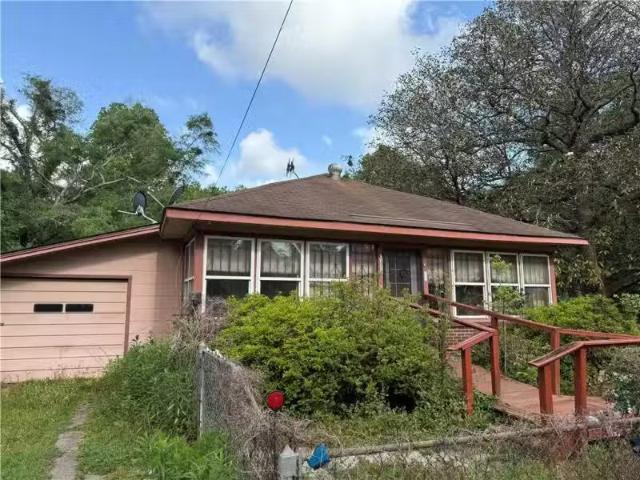 157 N SHELTON BEACH RD, EIGHT MILE, AL 36613 Single Family Res.