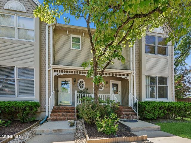 157 Northampton Drive