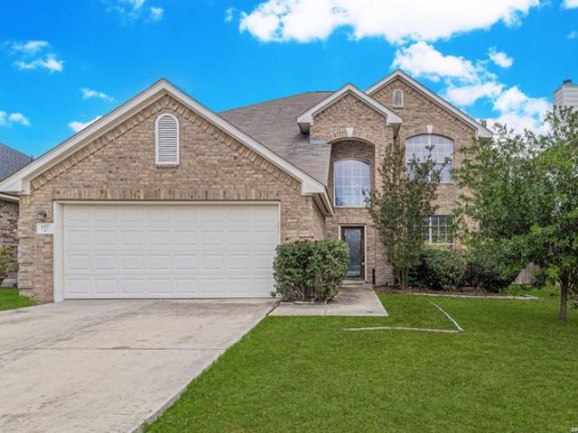 157 Niemietz Cv, Cibolo, TX 78108