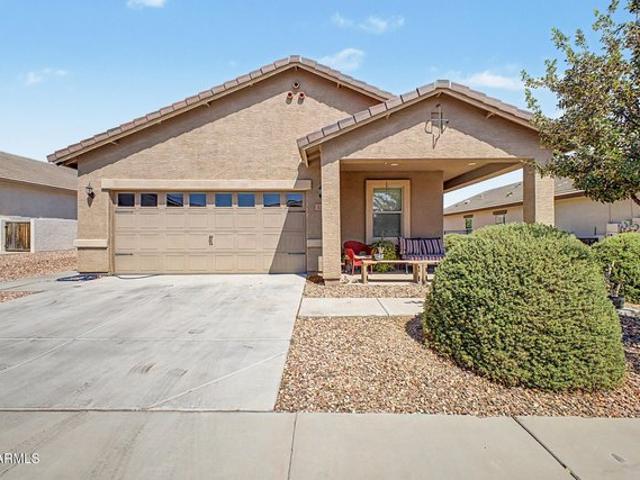 157 S 224th Dr, Buckeye, AZ 85326