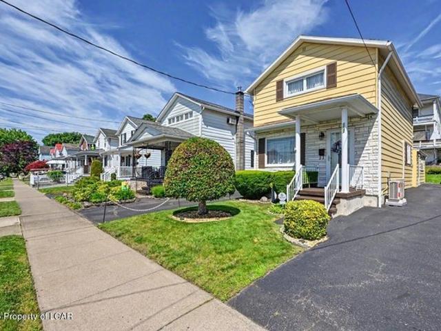 157 S Empire St, Wilkes Barre, PA 18702