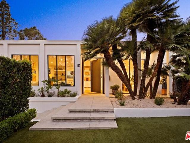 157 S Lucerne Blvd, Los Angeles, CA 90004
