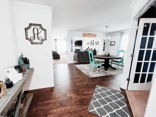 157 Solstice Drive