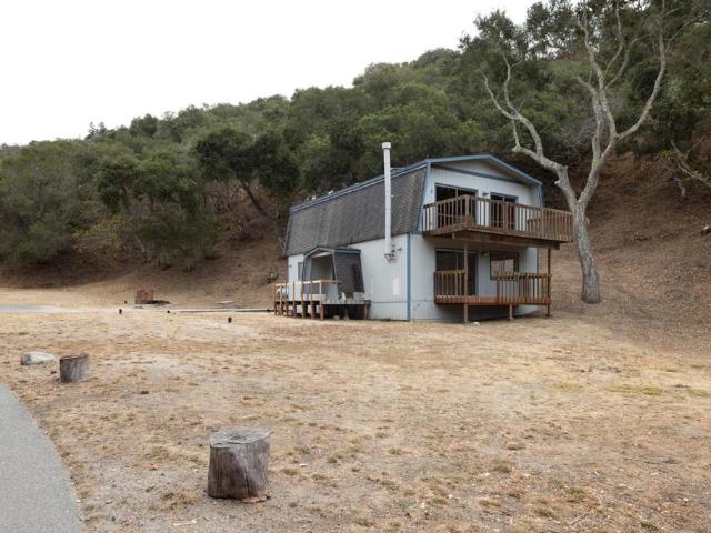 157 San Benancio Road