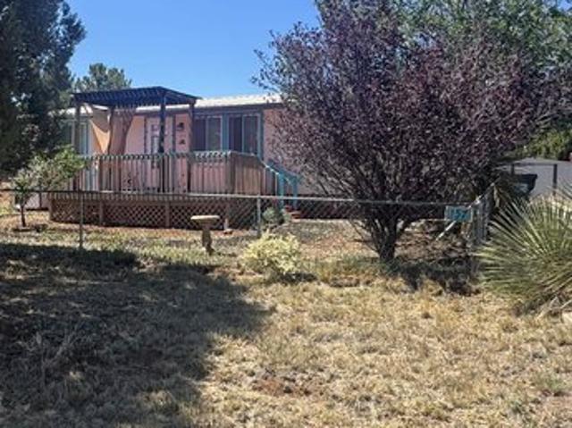 157 Sandalwood Ave, Silver City, NM 88061