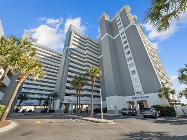 157 Seawatch Dr Unit 618, Myrtle Beach, SC 29572