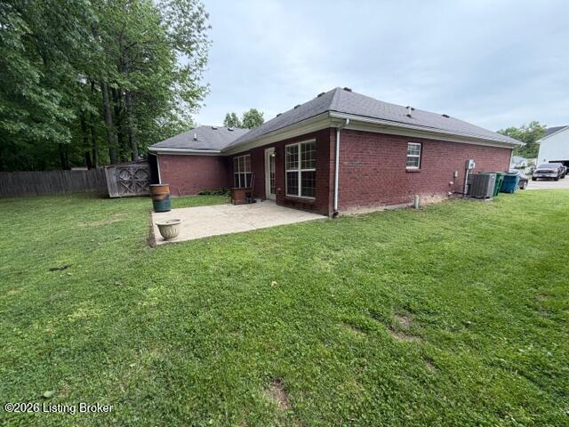 157 Shady Glen Cir