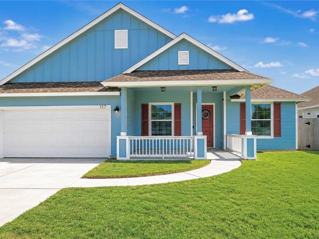 157 Shady Terrace