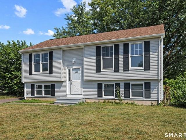 157 Skinner Dr, New Britain, CT 06053