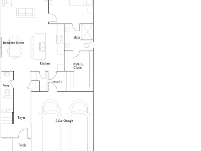 157 Spotted Way
