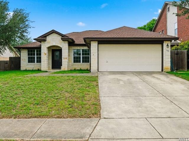 157 Springtree Pkwy, Cibolo, TX 78108