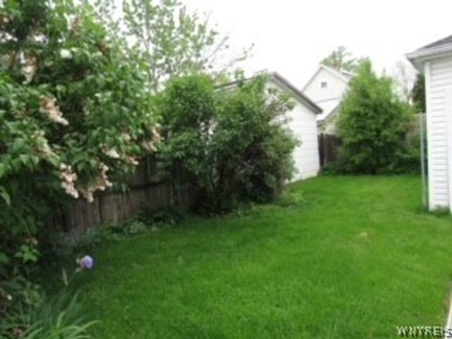 157 Springville Avenue # Lower