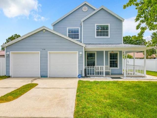 157 Steamboat Ct, Orlando, FL 32828