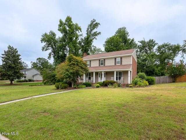 157 Stone Mill Drive