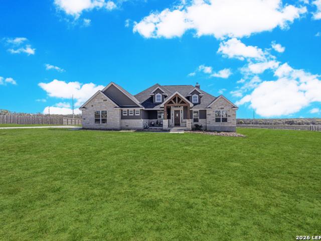 157 Summer Meadow