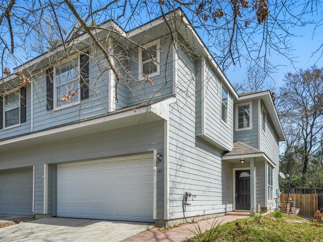 157 Summerhaze Cir, The Woodlands, TX 77382 | MLS #15442 | Compass