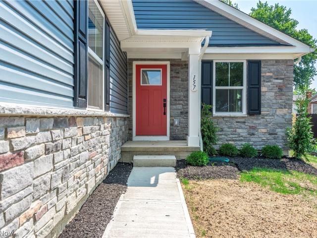 157 Potomac Drive