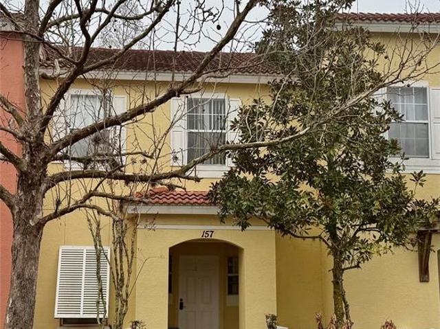 157 Pompano Beach Dr, Kissimmee, FL 34746 | MLS #S5132