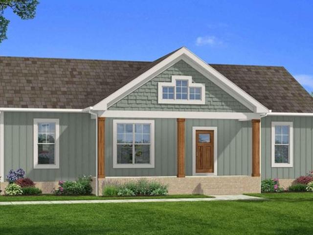 157 Patterson Rd, Buckingham, VA 23921
