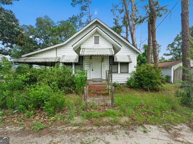 157 Patterson Rd, Baxley, GA 31513