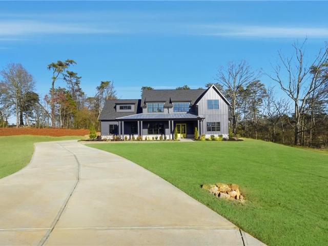 157 Palisade Dr, Rydal, GA 30171 | MLS #7711