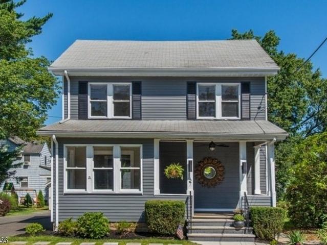 157 Parker Ave, Maplewood, NJ 07040