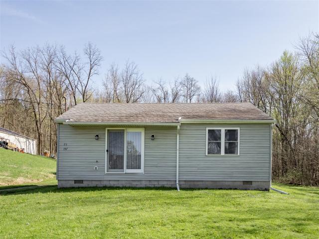 157 Peterson Drive