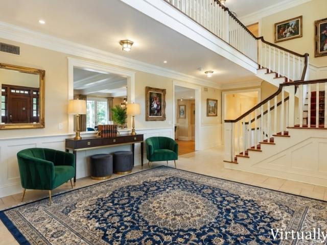 157 Pennbrook Rd