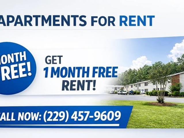 157 Perry House Rd, Fitzgerald, GA 31750