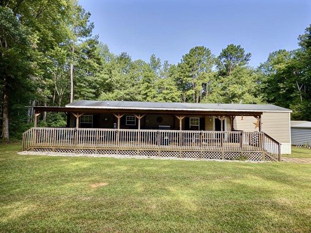 157 Promised Land Rd, Edgefield, SC 29824