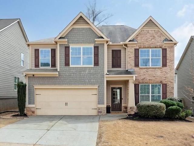 157 Providence Walk Dr, Canton, GA 30114