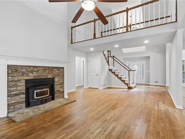 157 Quail Ridge Road