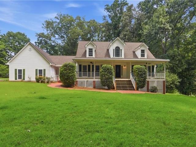 157 Quail Ridge Rd, Hiram, GA 30141